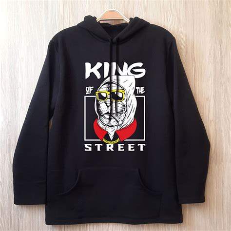 زودپرینت هودی با طرح های خاص در رنگ های مختلف