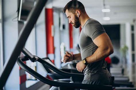 Monitoring Exercise Intensity Cms Fitness Courses