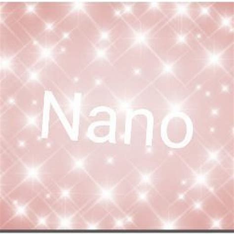 Nano Youtube