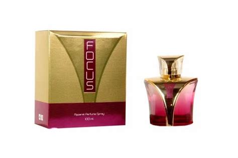 Hp Focus Gold Perfume 100ml Body Fragrance Perfume खुशबूदार परफ्यूम