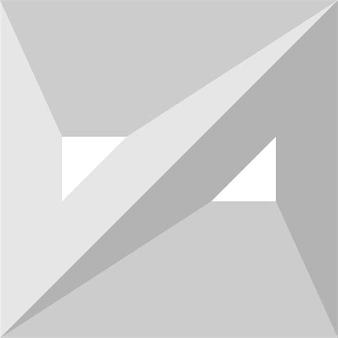 Premium Vector Minimalist Threedimensional Plane Vector Illusion