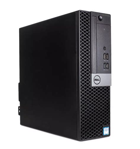 Dell Hp Sff Desktop Gb Gb