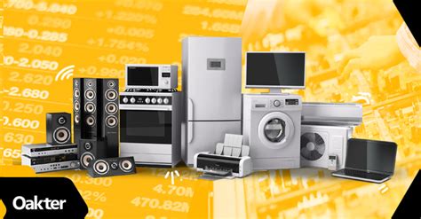 How Contract Manufacturing Is Boosting The Consumer Electronics Industry Oakter