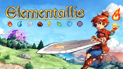 Elementallis For Nintendo Switch Nintendo Official Site For Canada