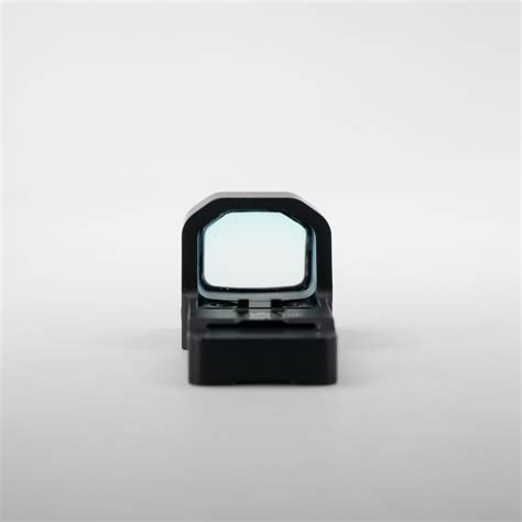 C H Direct Mount Optic For Glock Mos Optics Ready Pistols G G G G G G G