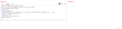 春秋云境：cve 2022 22947 cve 2022 22947 ichunqiu csdn博客