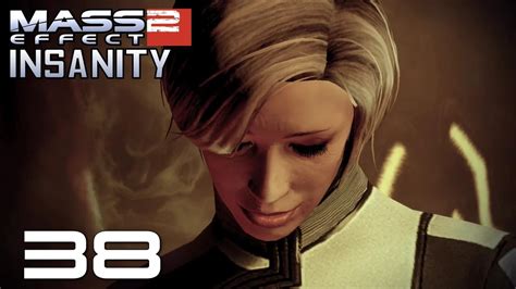 Mass Effect 2 Insanity Ep 38 Infiltrating The Collector Base