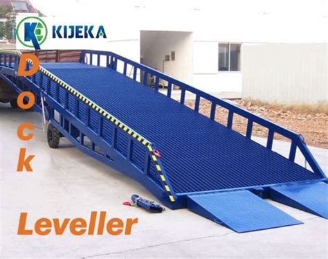 PPT Thing To Consider When Buying Loading Dock Ramp PowerPoint Presentation ID