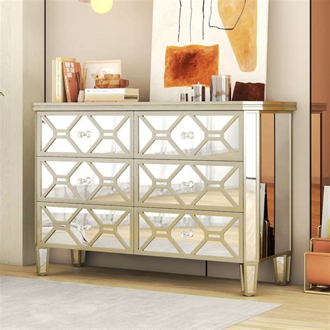 Rosdorf Park Jorita Accent Chest Wayfair
