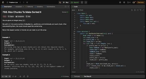 farhad seyfullazada on linkedin an amazing leetcode problem 🍺 it is