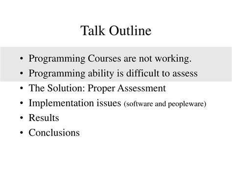 Ppt Introductory Computer Programming Problem Solving And Computer