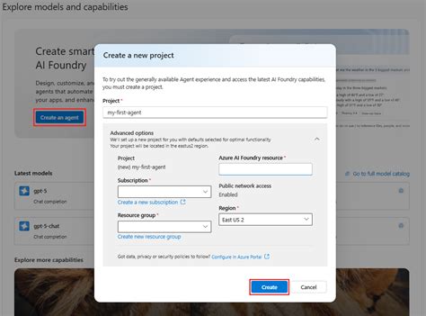 Use The Chat Playground In Azure Ai Foundry Portal Azure Ai Foundry Microsoft Learn