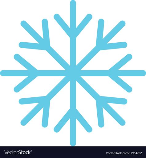 Cooling Royalty Free Vector Image Vectorstock