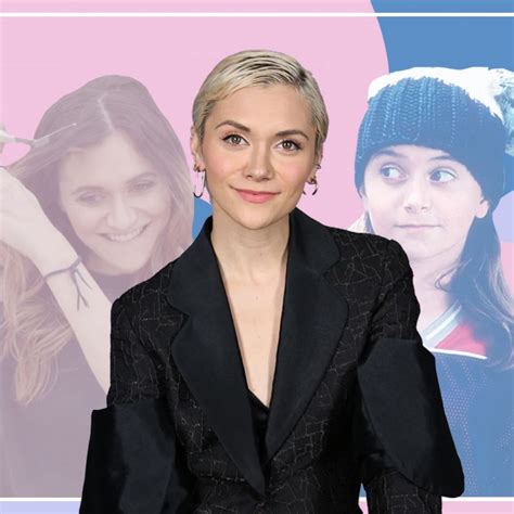 Alyson Stoner And Boyfriend