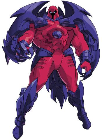 Onslaught Marvel Vs Capcom Wiki Fandom
