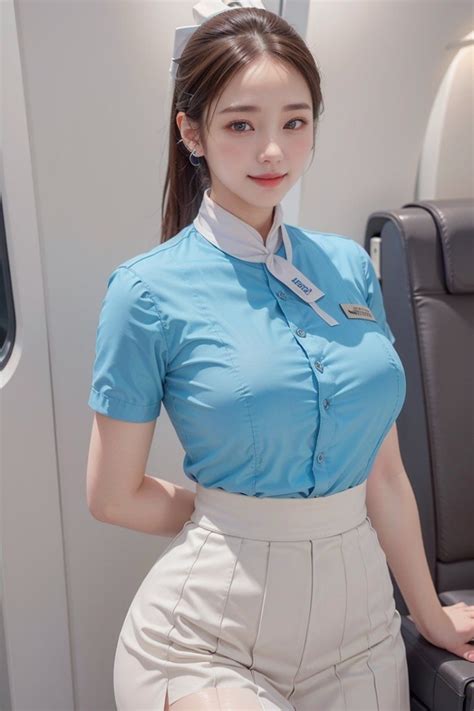 Ai가 그린 이쁜 승무원 후방주의 짤티비 Jjtvkr Ai가 그린 이쁜 승무원 후방주의 짤티비 Jjtvkr