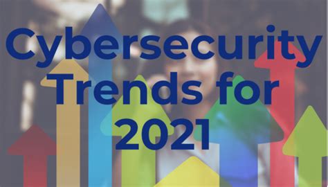 Cyber Security Trends For 2021 Applied Technology Group Inc