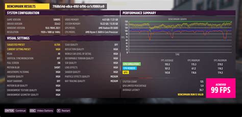 Big Fps Dropstutter Caused By Cpu Rforzahorizon