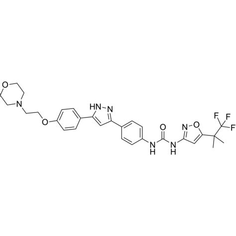 Ret In 22 Ret Inhibitor Medchemexpress
