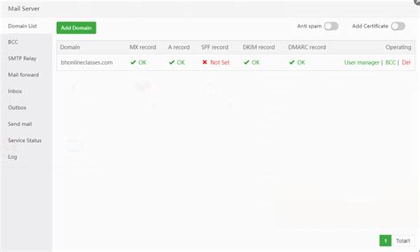 failed to send mail error reason [ 535 b 5 7 8 error authentication failed aapanel free