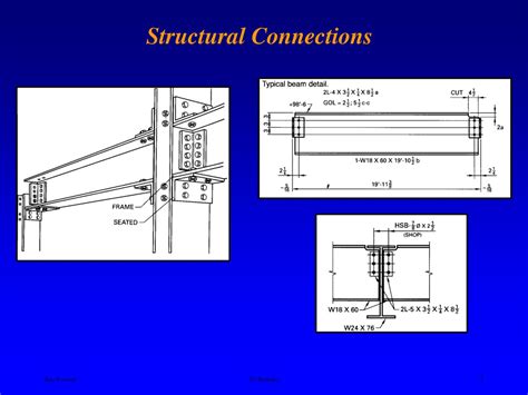Ppt Structural Drawings Powerpoint Presentation Free Download Id 890558