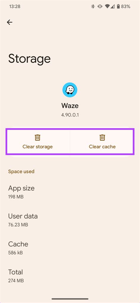 5 Ways To Fix Waze Not Working On Android Auto Guiding Tech