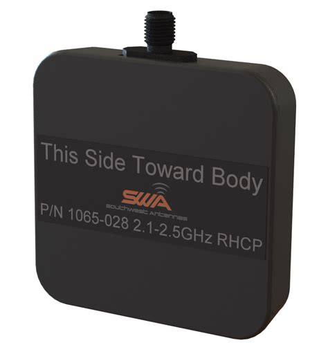 Southwest Antennas High Performance Rf And Microwave Antennas