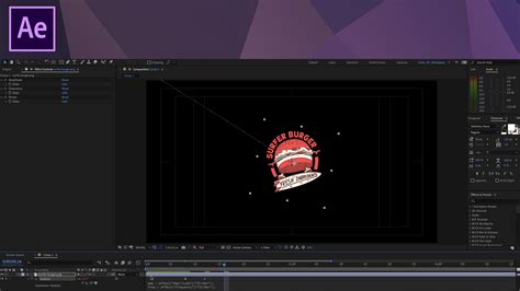 Bounce With Me An After Effects Expression Tutorial Photofocus