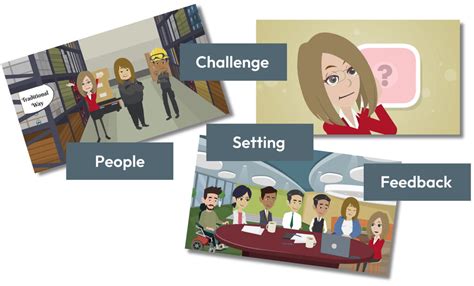 Scenario Based Learning Enhancing Education Through Real World Context Elearning Doc