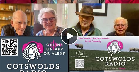 D Day 8th Anniversary Commemoration Show Kathy Ellison Part 2 By Cotswolds Radio Mixcloud