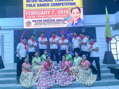 Hulo Integrated School Posts Facebook