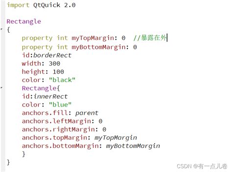 Qml 学习mousearea Autorepeat Csdn博客 Qml 学习mousearea Autorepeat Csdn博客