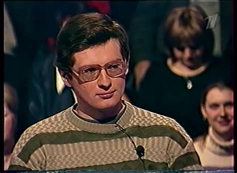 Vladimir Khmelnitsky Who Wants To Be A Millionaire Wiki Fandom