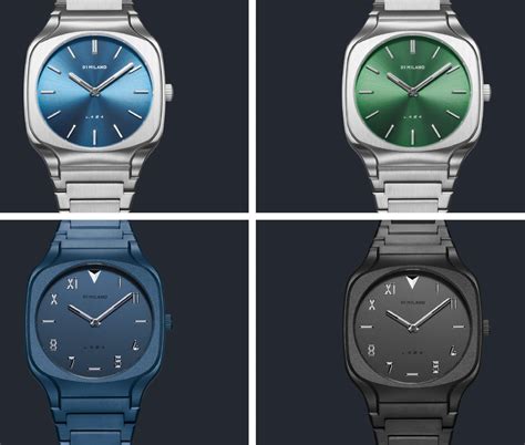 Nuovi Square D1 Milano Solopolso