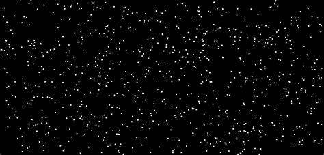 How To Create A Particle Generator Using Html Css And Javascript A
