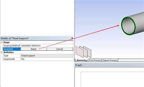Ansys Workbench算例——零件的模态分析 知乎