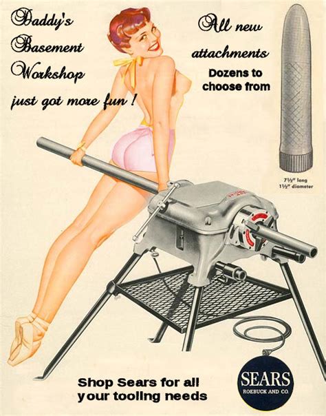 Vintage Sex Advertisements Lush Stories