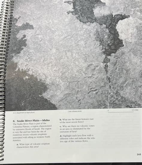 Solved Figure 191 Stages Of Continental Rifting Are Shown