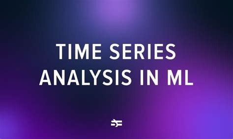 blog time series analysis
