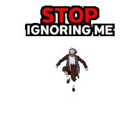 Dont Ignore S Tenor