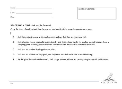 assignment templates — pelican curriculum
