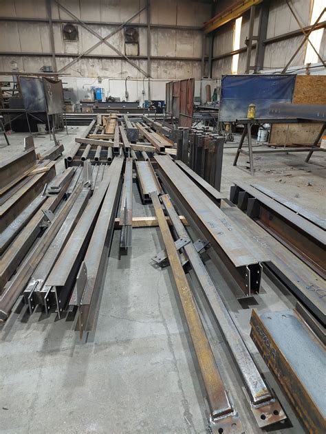 Structuralsteel Welding Steelfabrication Structuralsteel