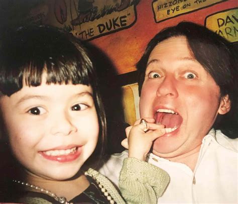 All About Miranda Cosgrove S Parents Chris And Tom Cosgrove