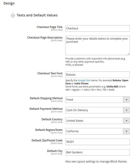 Guide For One Step Checkout Pro For Magento 2 Amasty Extensions Faq