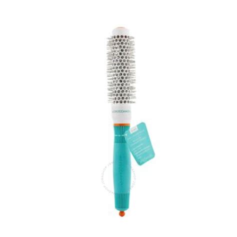 Moroccanoil - Ionic Ceramic Thermal 25mm Round Brush 1pc 7290013627612 ...
