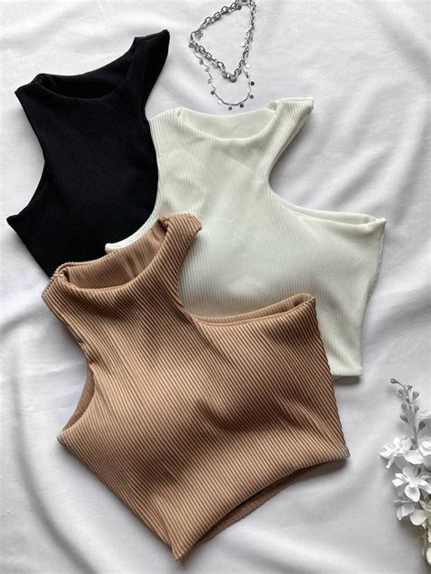 مدل کراپ اسپرت؛ خانم های جوان این مدل ها را از دست ندهید