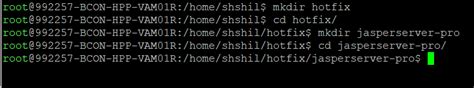 How Tibco Users Accessdownloadinstall Hotfixes For Jasper Server Ui