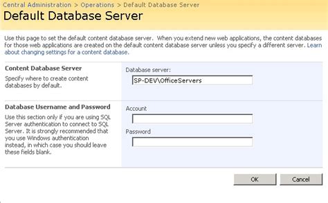 Sharepoint Learning Kit Installing On Single Server Farm Blog Alex Pearce Microsoft Mvp