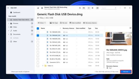 How To Fix Please Insert A Disk Into USB Drive Error