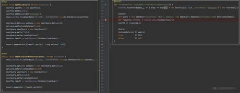 Spock单元测试框架简介及实践 Csdn博客